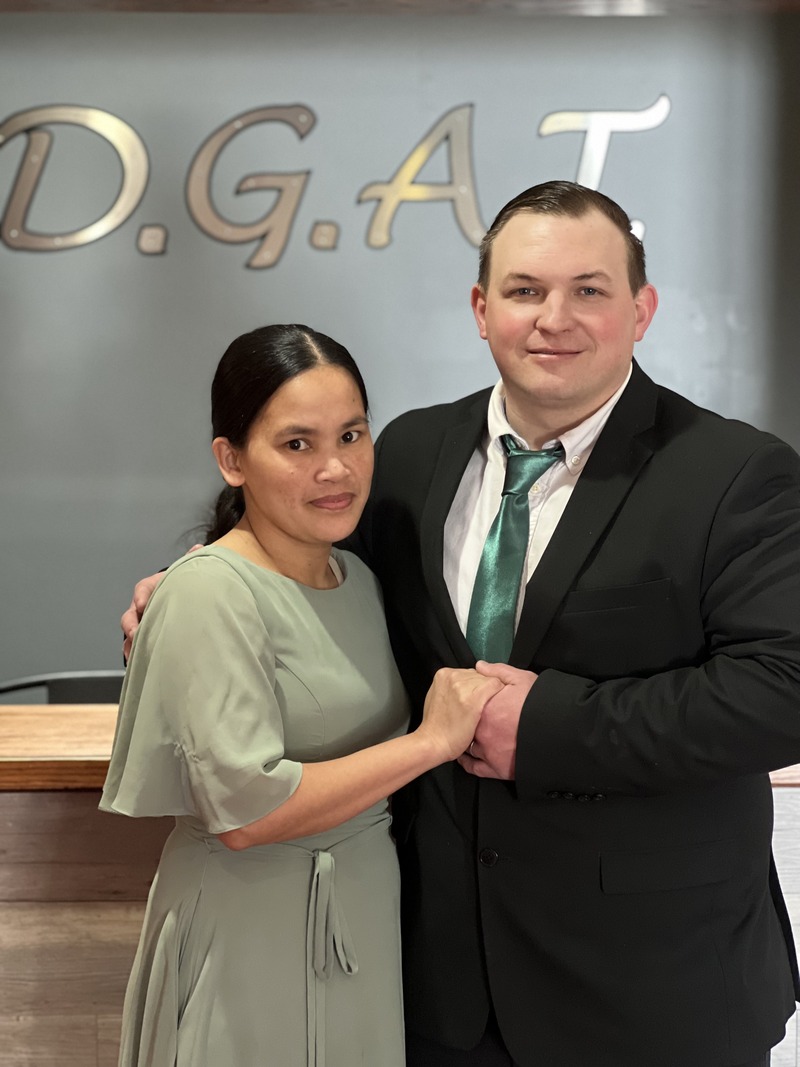 Leaders – Drexel Gardens Apostolic Tabernacle – dgat.org