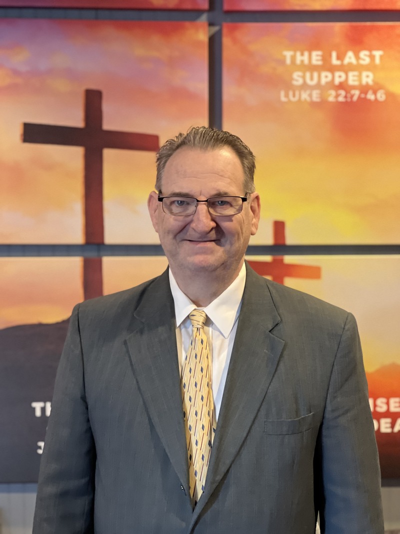 Leaders – Drexel Gardens Apostolic Tabernacle – dgat.org